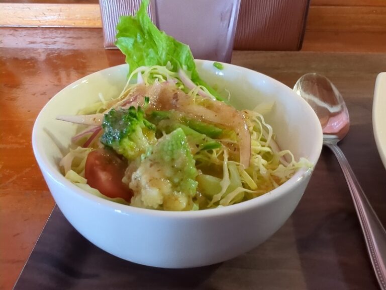 【日向市】Boono(ブーノ)で食べたオムライスは絶品！隠れ家的イタリアン洋食店です