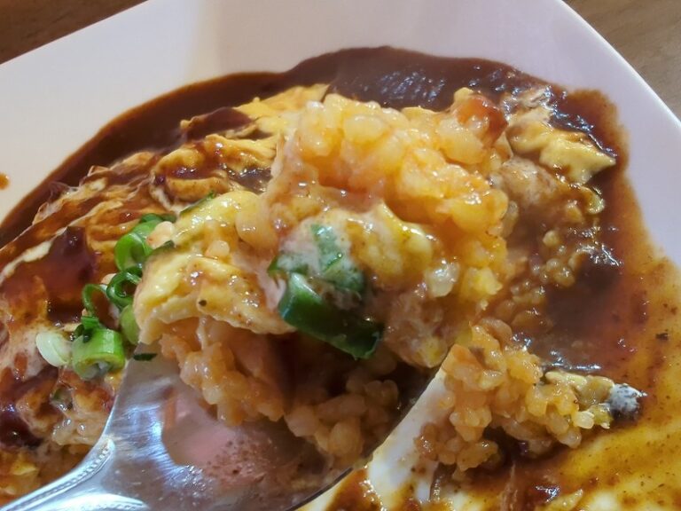 【日向市】Boono(ブーノ)で食べたオムライスは絶品！隠れ家的イタリアン洋食店です