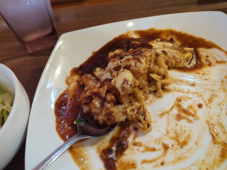 【日向市】Boono(ブーノ)で食べたオムライスは絶品！隠れ家的イタリアン洋食店です