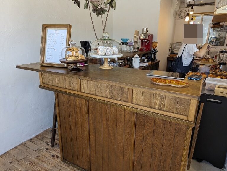 宮崎市阿波岐原町にcafe integral(カフェ インテグラル)が新規オープン！